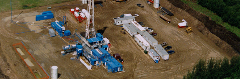 Ron Bray – Canadian Petroleum Engineering